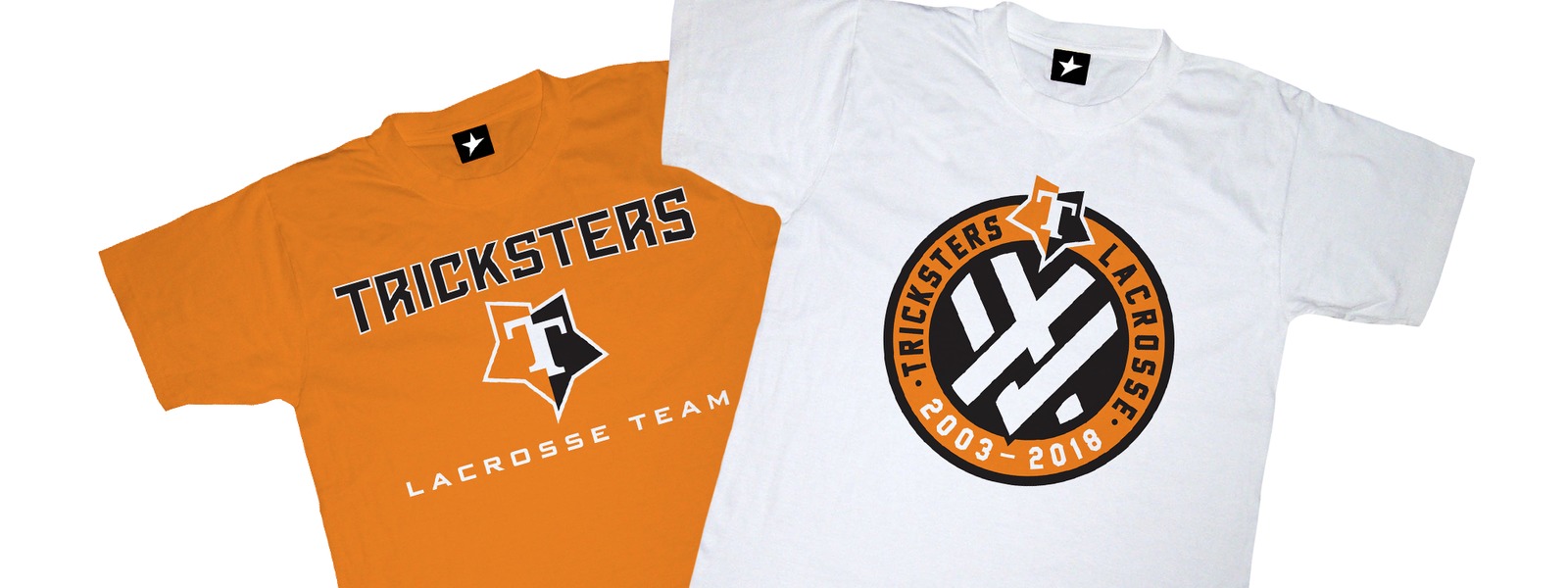 TRICKSTERS 15th ANNIVERSARY | SPORTS LOGOS & BRANDING / SLAVO KISS